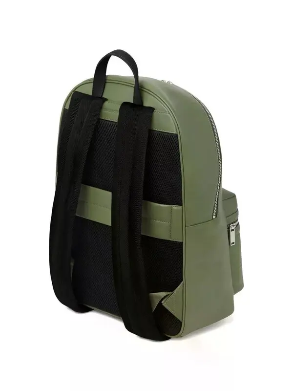 Karl Lagerfeld Logo-patch Backpack