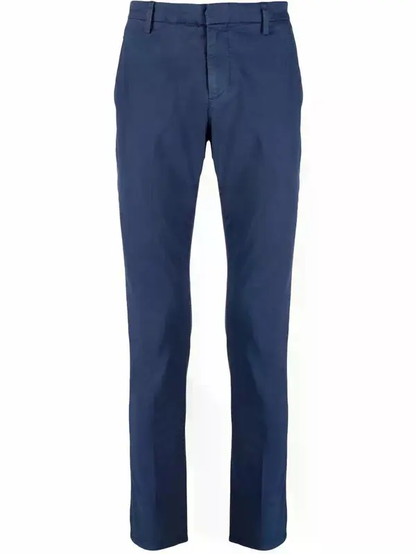 DONDUP Slim-cut Chinos