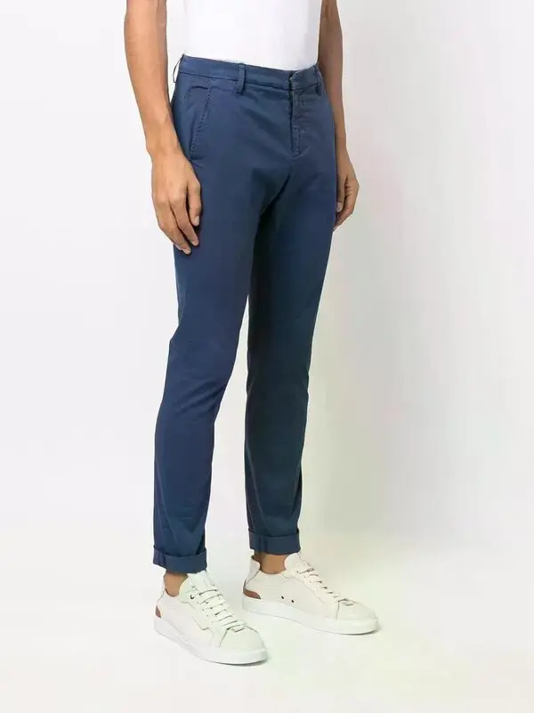DONDUP Slim-cut Chinos