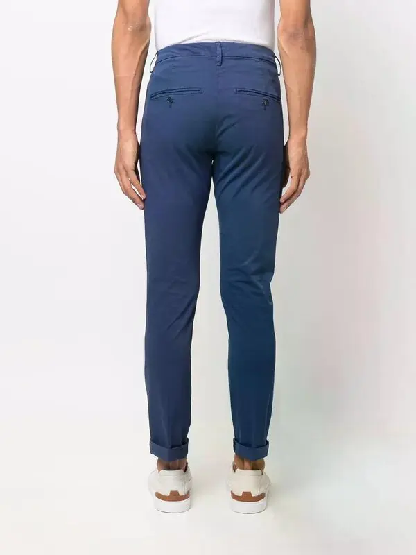 DONDUP Slim-cut Chinos