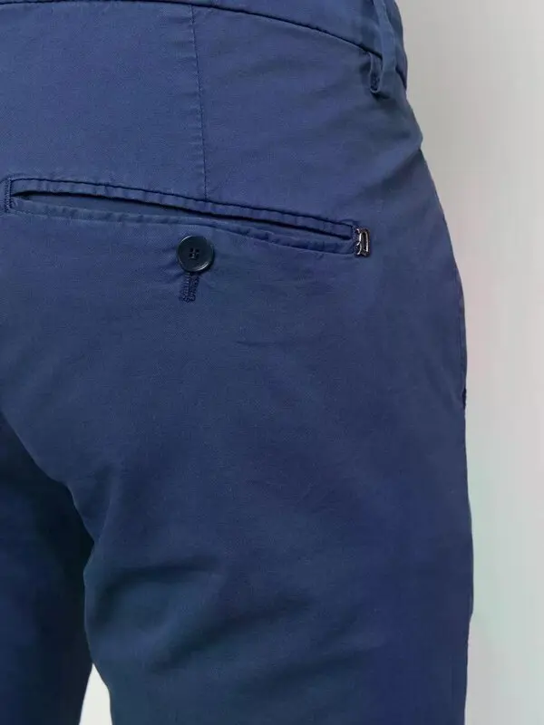 DONDUP Slim-cut Chinos