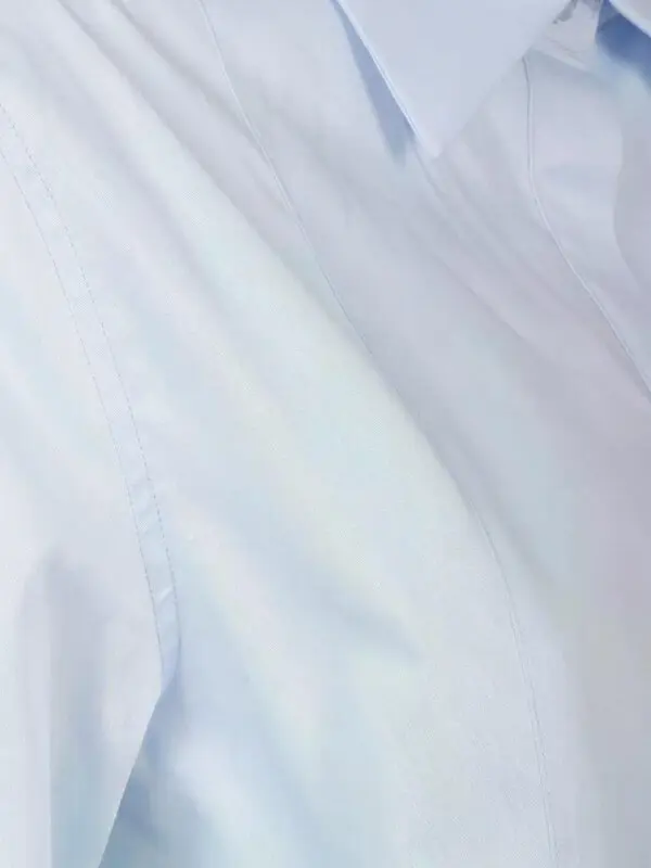DONDUP Buttoned Shirt