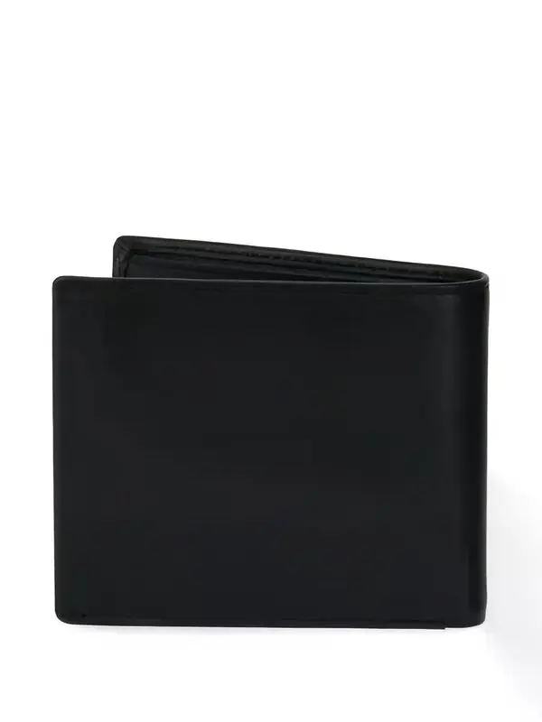 John Richmond Zip Wallet