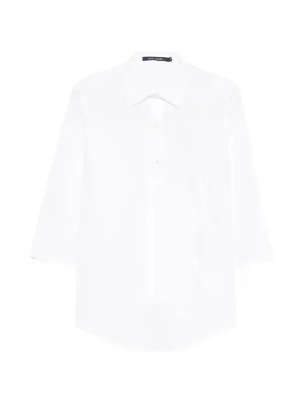Sofie D'hoore Bait Polo Top