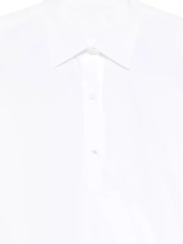 Sofie D'hoore Bait Polo Top