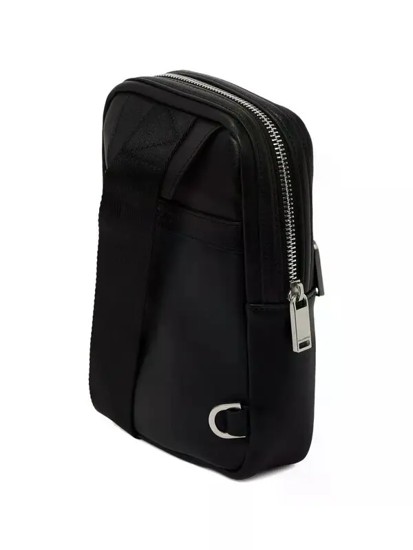 Karl Lagerfeld Logo-patch Shoulder Bag