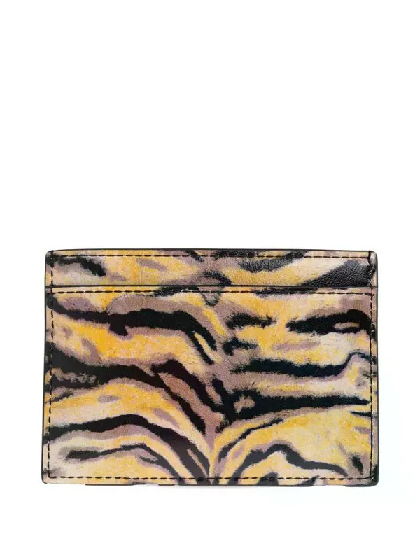 Kenzo Tiger Cardholder