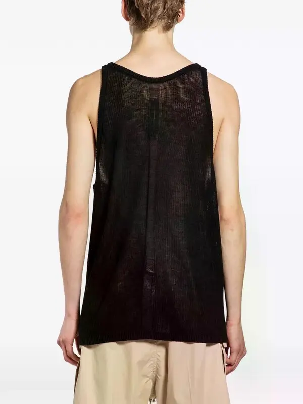 Rick Owens Sheer Tank