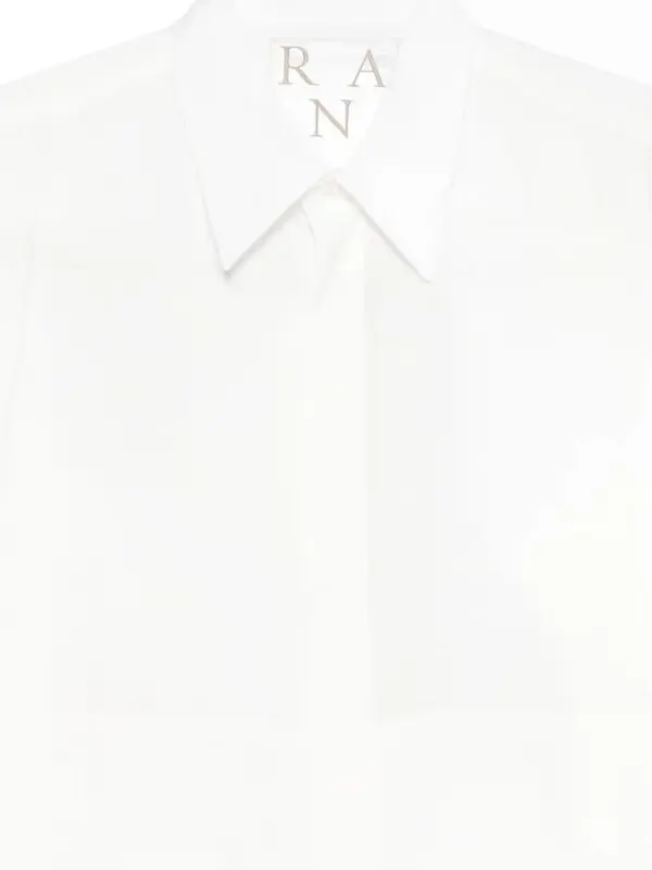 RANRA Long-sleeve Shirt