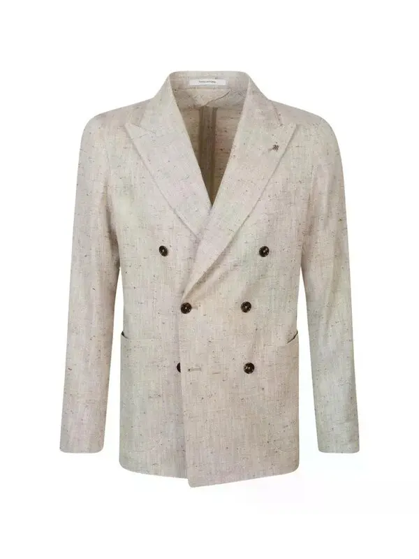 Tagliatore Double-breasted Blazer