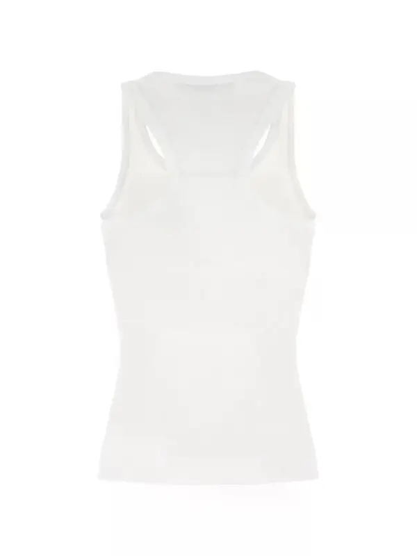 Stella McCartney Star-embellished Vest
