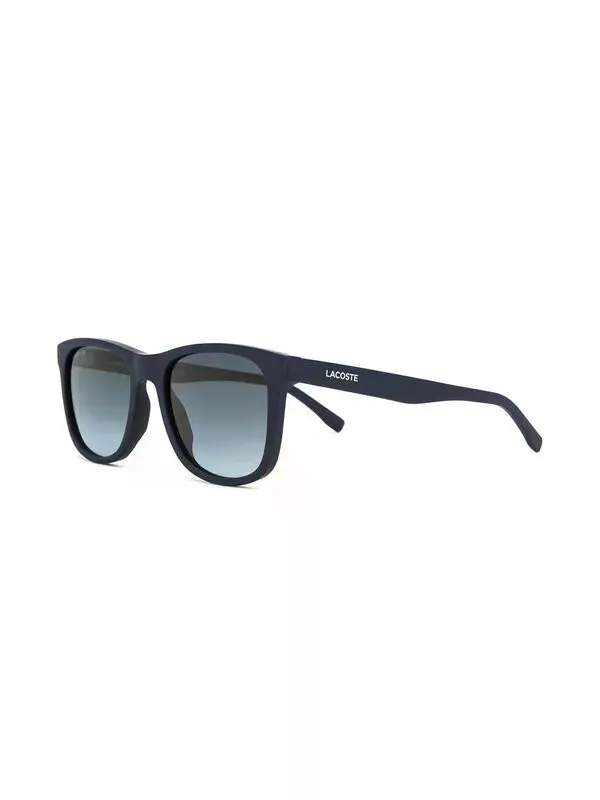Lacoste Square Frame Sunglasses