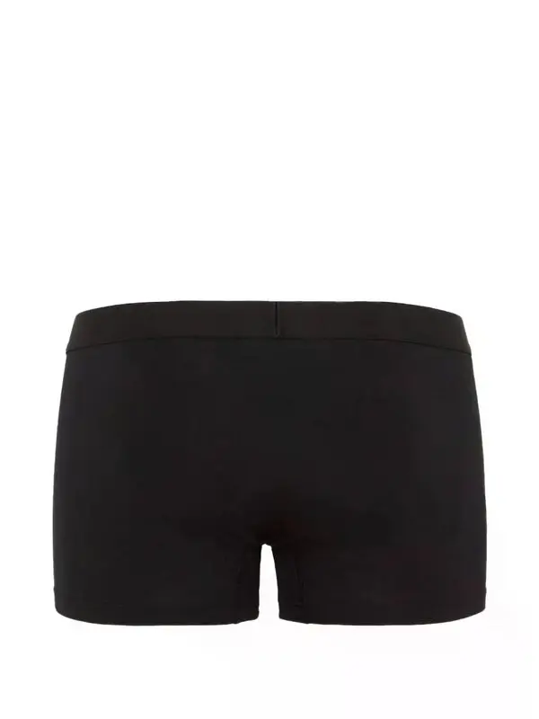 Dsquared2 Logo Boxers