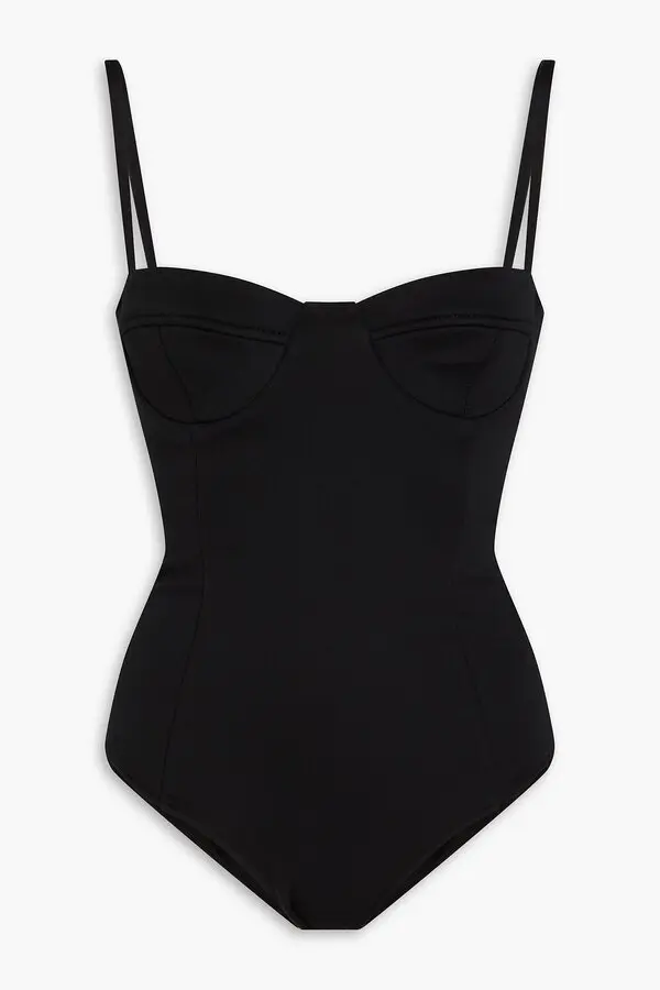 ESSE STUDIOS Jersey Bodysuit