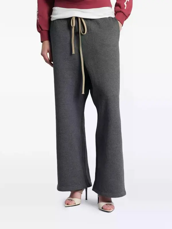 Fear Of God Relaxed Fit Drawstring Track Pants