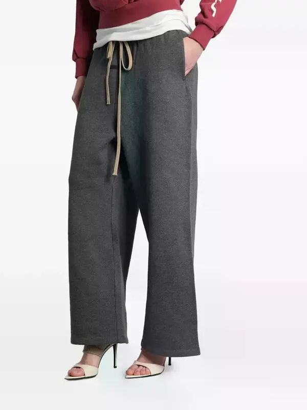 Fear Of God Relaxed Fit Drawstring Track Pants
