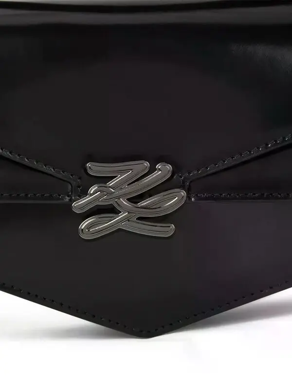 Karl Lagerfeld Kl Studio Autograph Tote