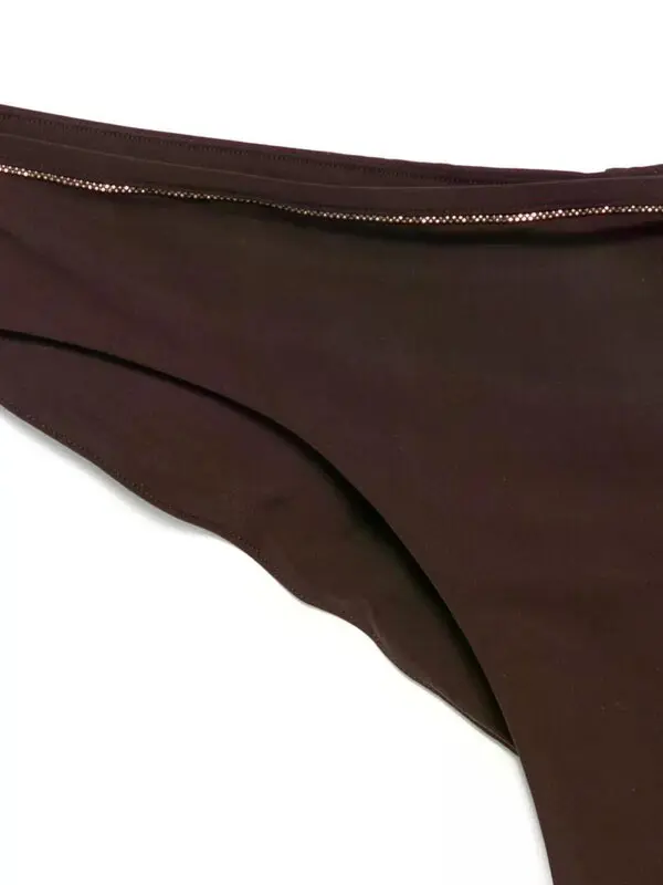 Brunello Cucinelli Bikini Bottom