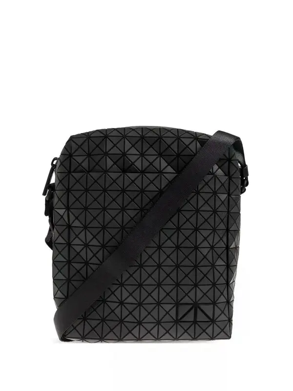 Issey Miyake Voyager Geometric Tote - Black