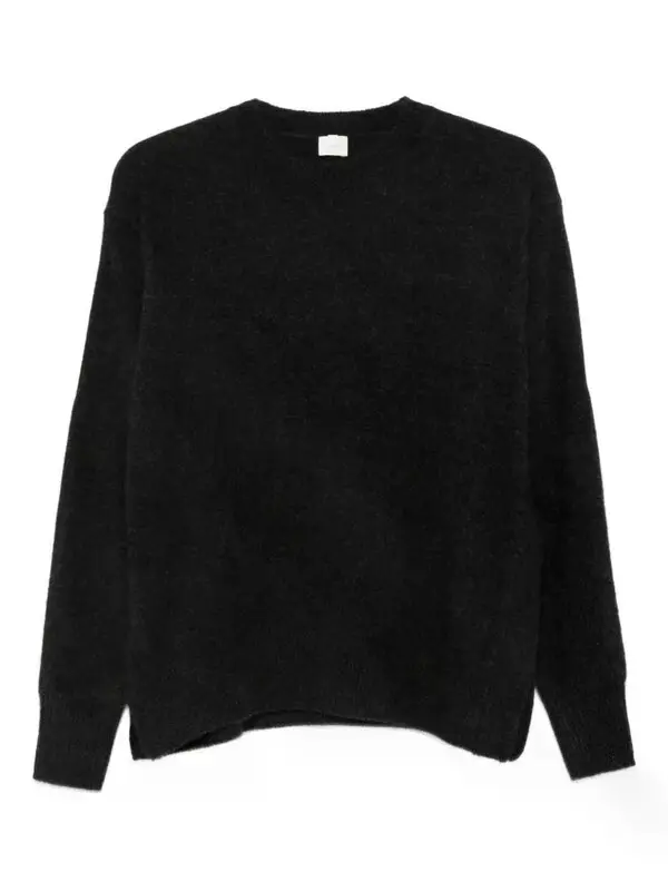 C.T.PLAGE Crew-neck Sweater