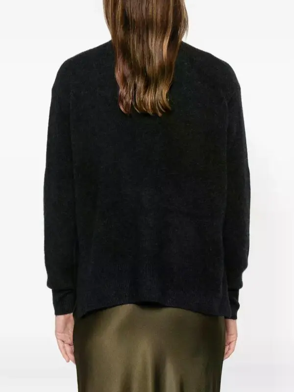C.T.PLAGE Crew-neck Sweater