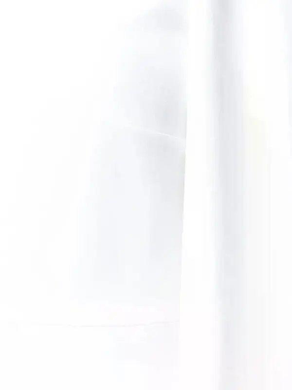 Stella McCartney One Shoulder Long Dress
