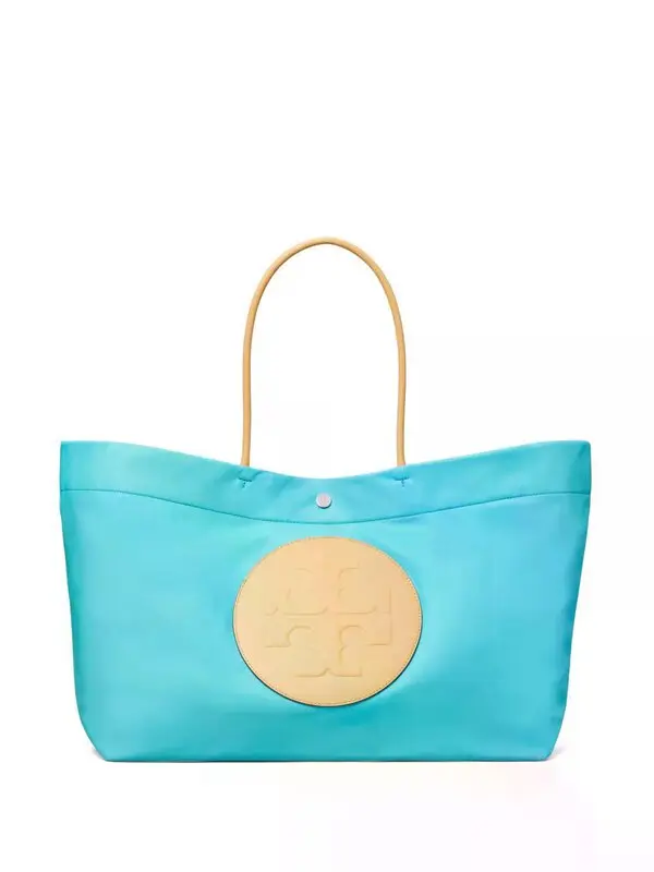 Tory Burch Ella Twist Tote Bag