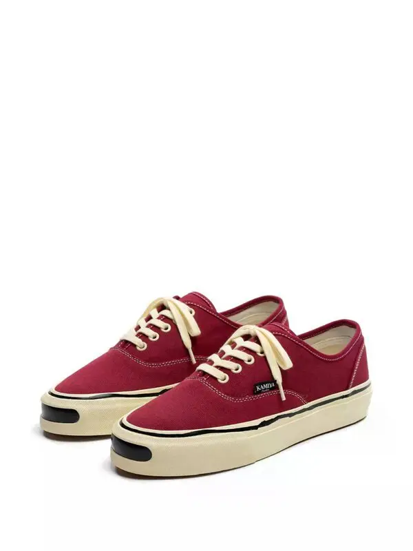 KAMIYA Herc Sneakers