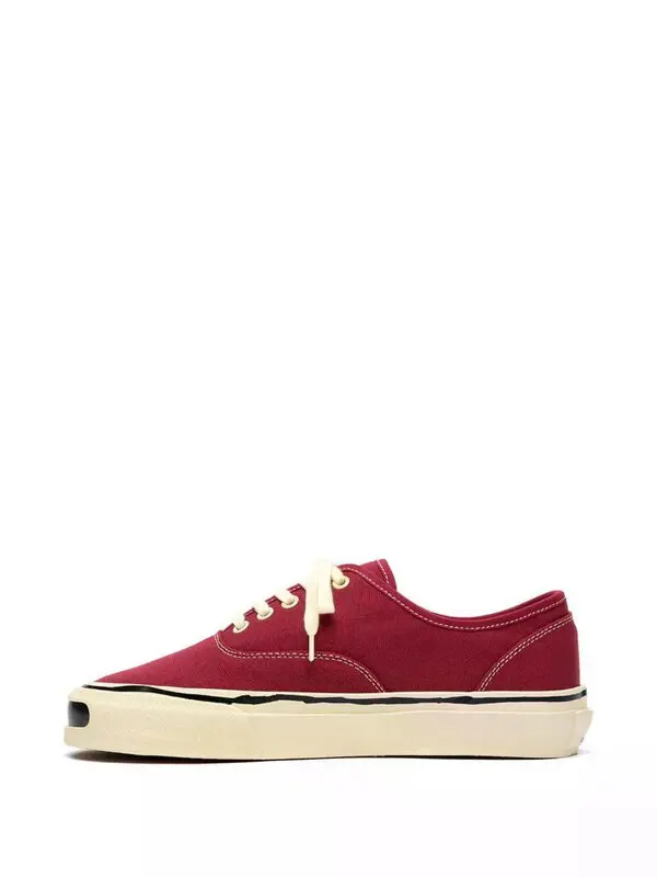 KAMIYA Herc Sneakers