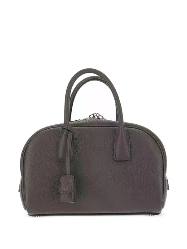 Saint Laurent Sac De Jour Boston Tote