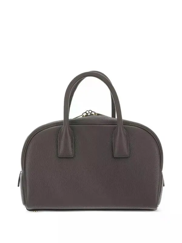 Saint Laurent Sac De Jour Boston Tote