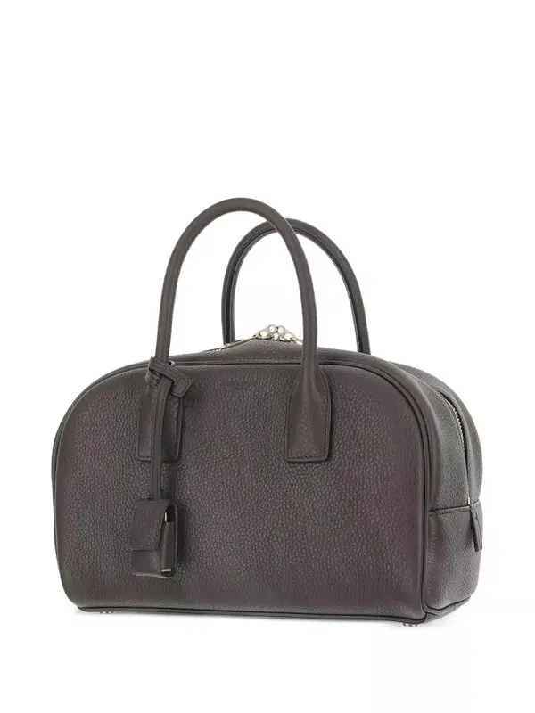 Saint Laurent Sac De Jour Boston Tote