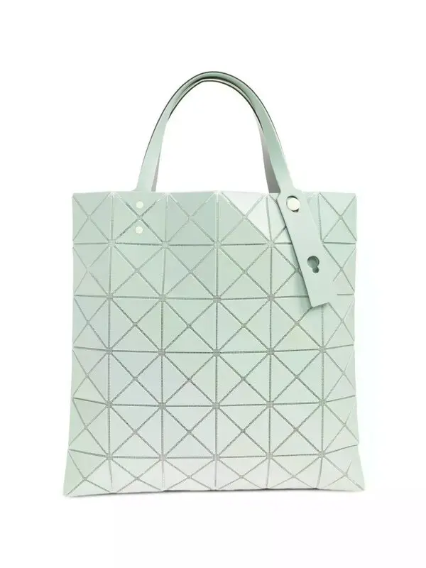 Issey Miyake Lucent Tote Bag - Green