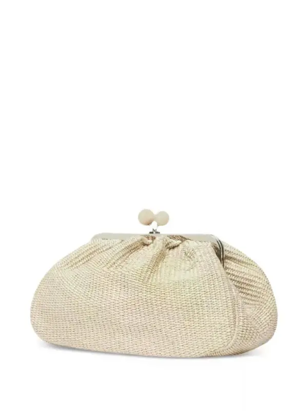 Max Mara Pasticcino Shoulder Bag