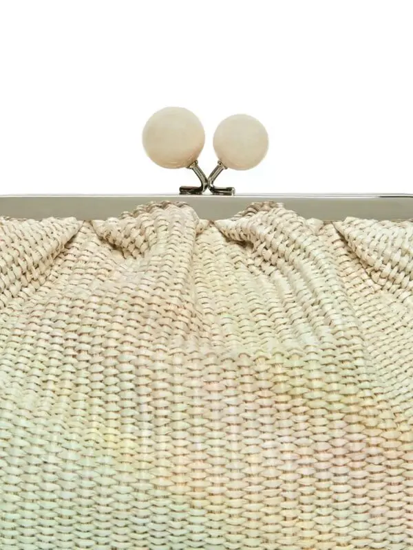 Max Mara Pasticcino Shoulder Bag