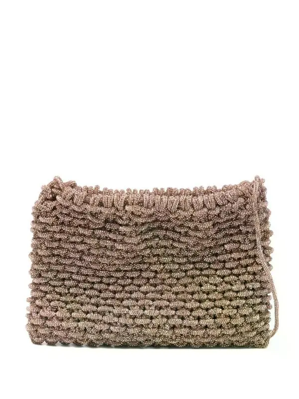 HIBOURAMA Mini Penelope Shoulder Bag