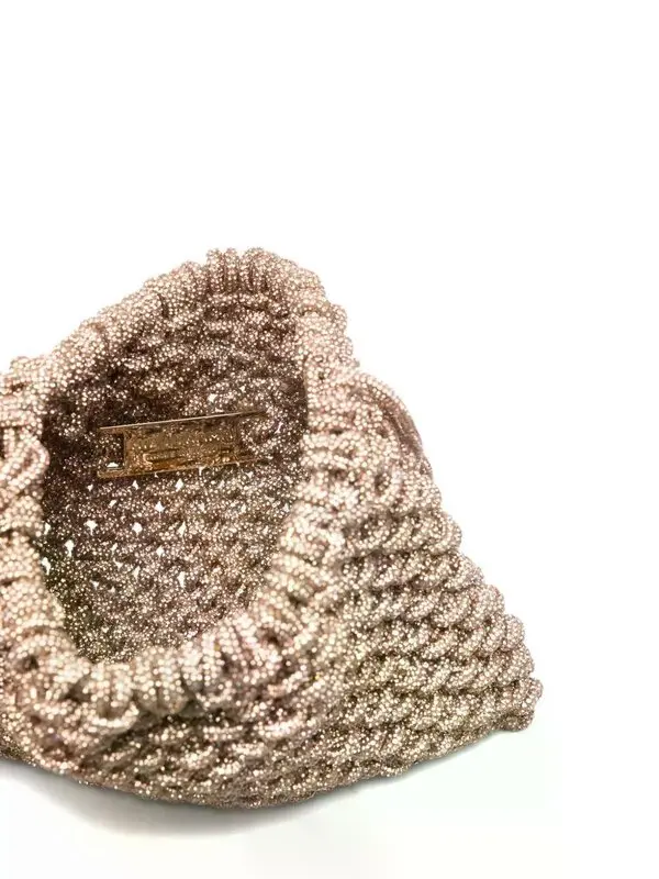 HIBOURAMA Mini Penelope Shoulder Bag