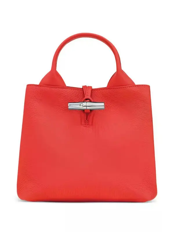 Longchamp Le Roseau Tote Bag