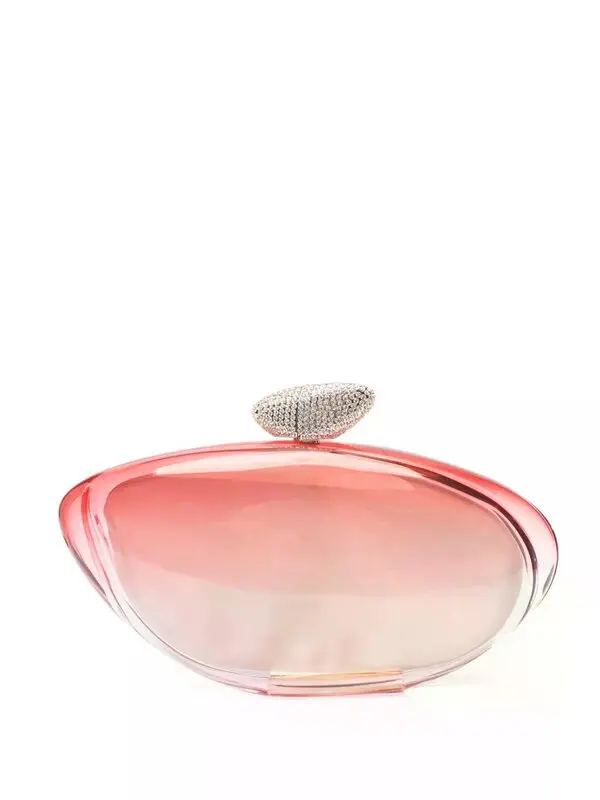 Benedetta Bruzziches Armonia Clutch