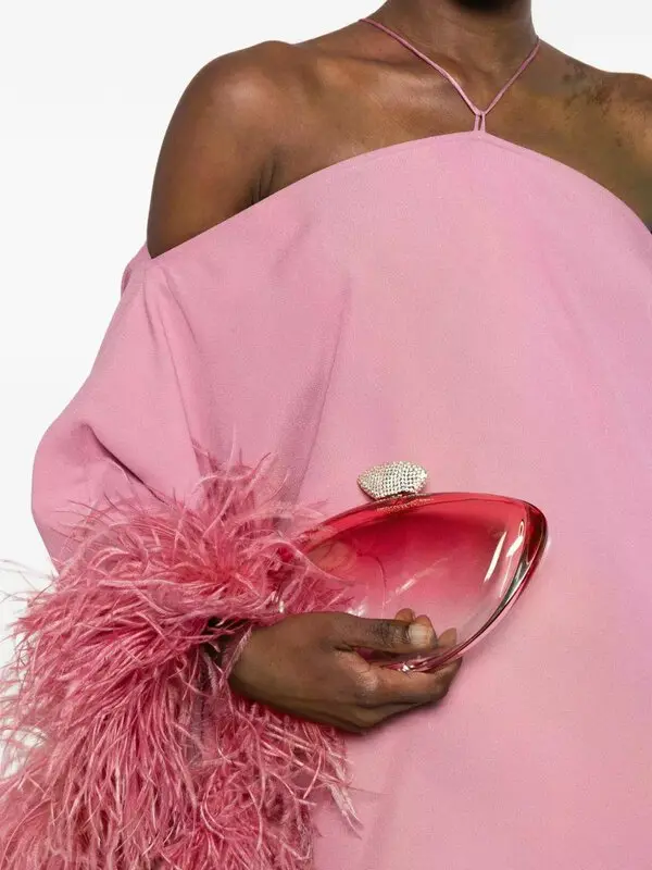 Benedetta Bruzziches Armonia Clutch