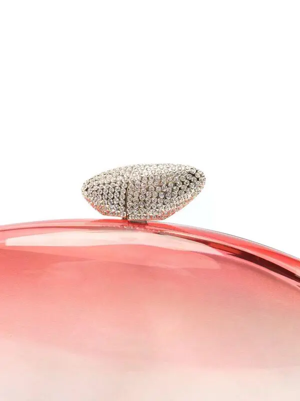 Benedetta Bruzziches Armonia Clutch