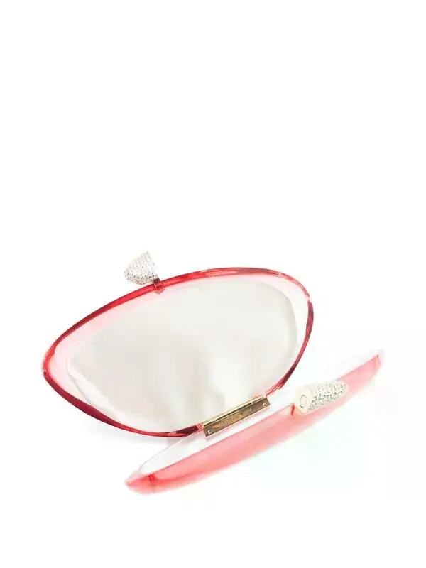 Benedetta Bruzziches Armonia Clutch