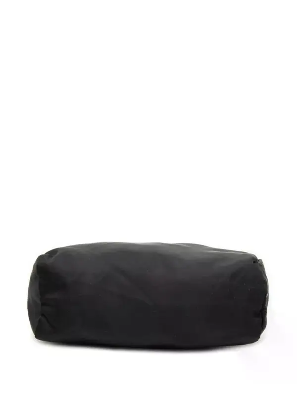 Prada 2000-2013 Tessuto Cosmetic Pouch