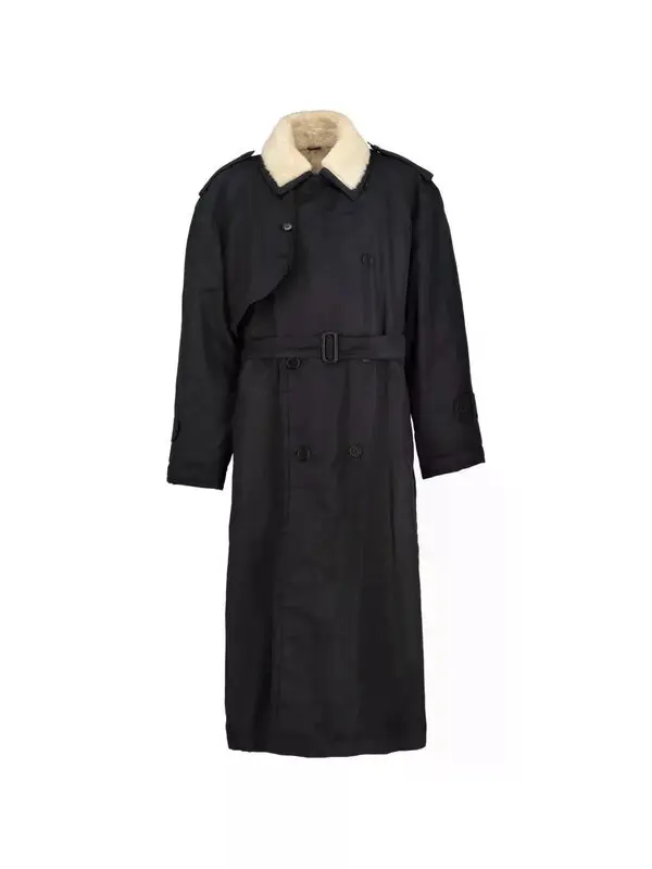 Valentino Garavani Double-breasted Trench Coat
