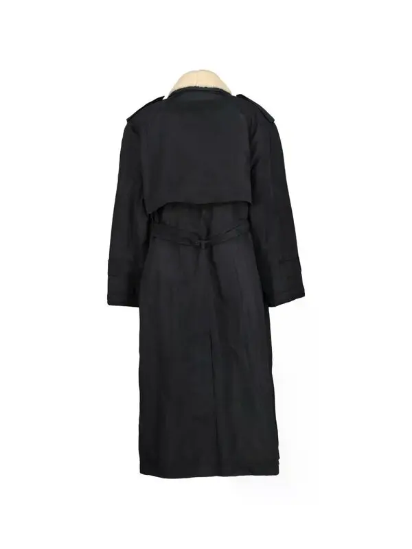 Valentino Garavani Double-breasted Trench Coat