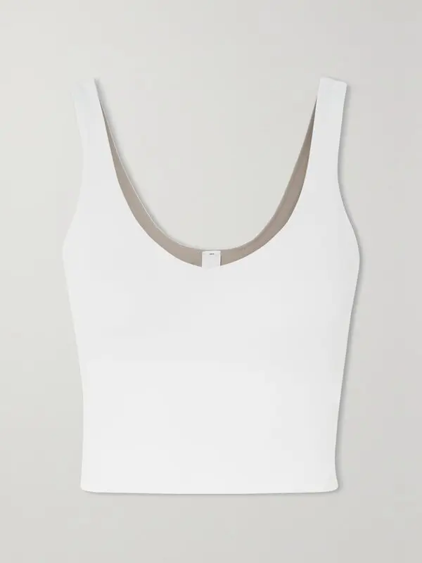 Lululemon Align Nulu Tank - White
