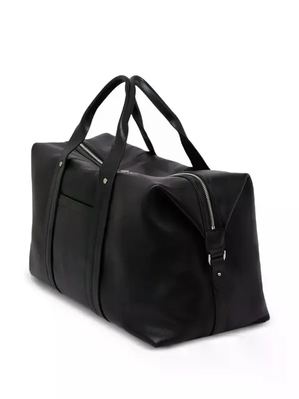 Karl Lagerfeld Logo-patch Weekender