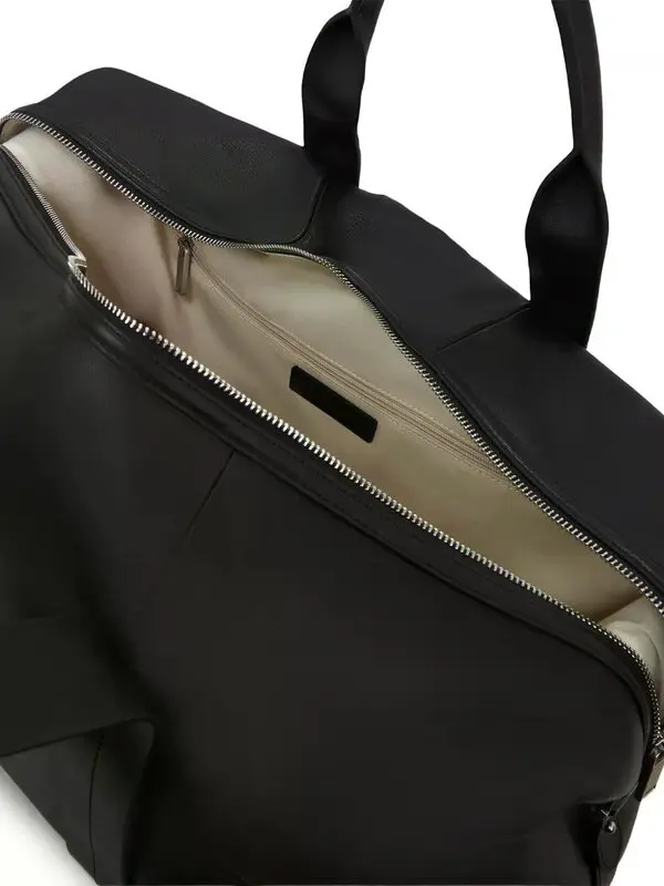 Karl Lagerfeld Logo-patch Weekender