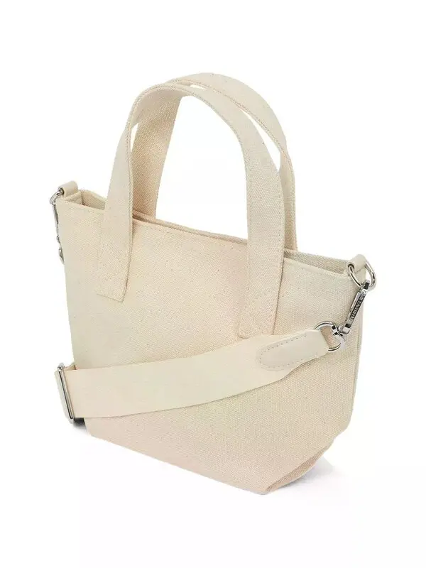 Karl Lagerfeld Ikon Choupette Tote Bag - Neutrals