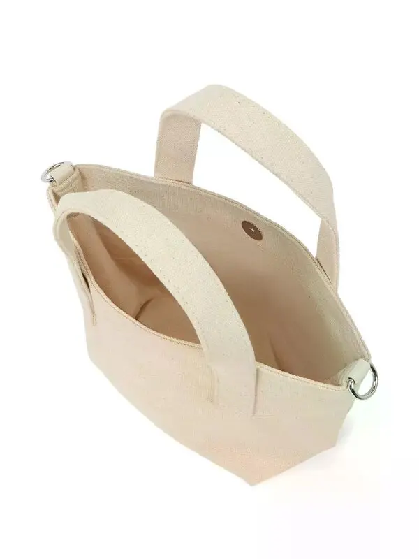 Karl Lagerfeld Ikon Choupette Tote Bag - Neutrals